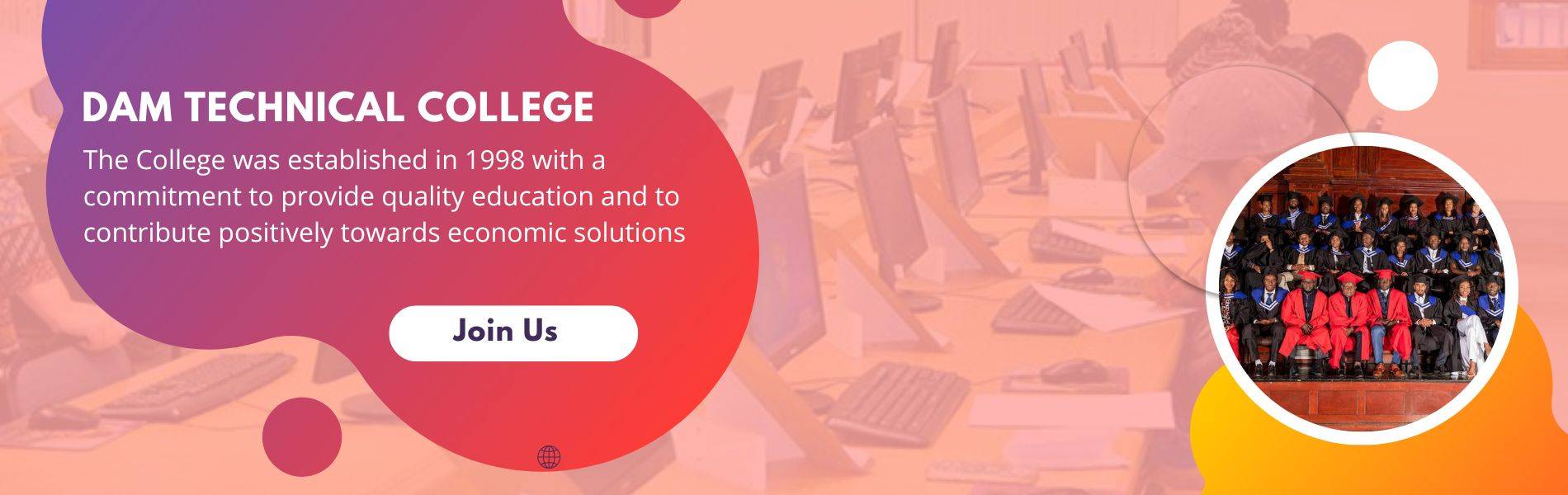 Dam Training – All Awesome Courses